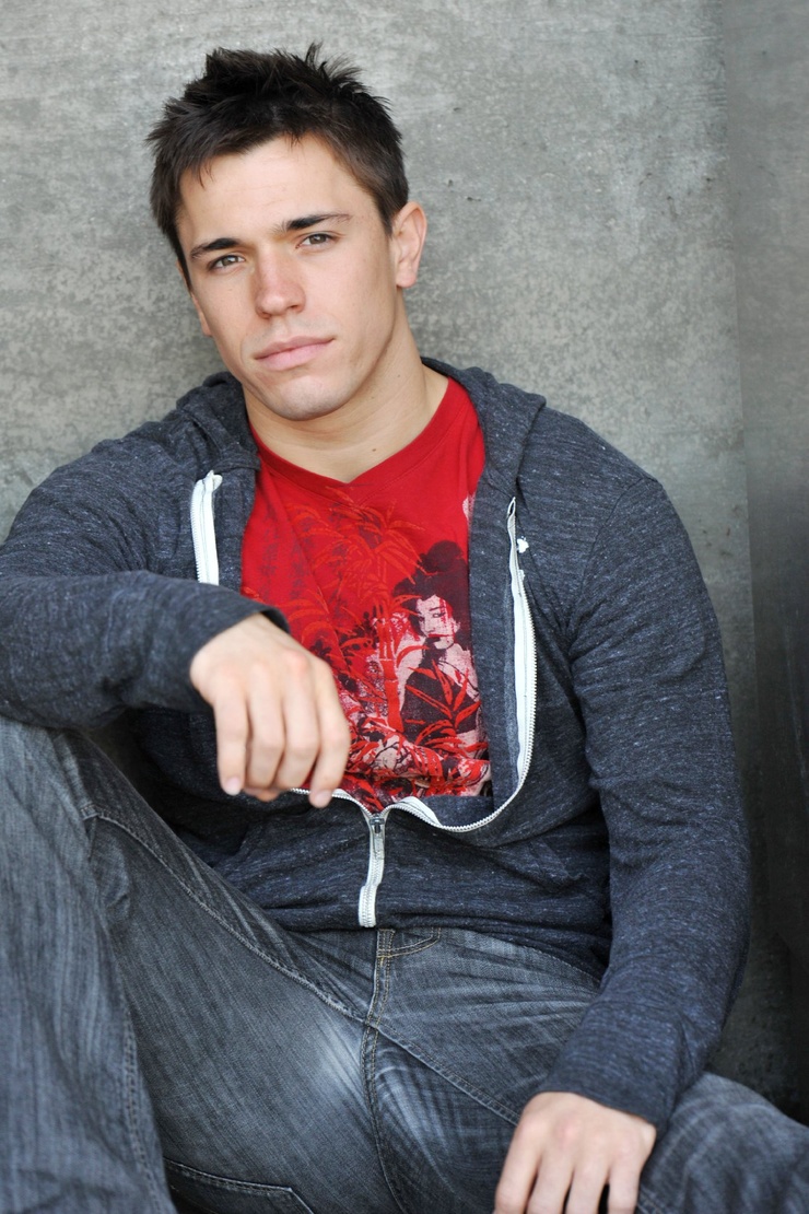 Picture of Seth Austin