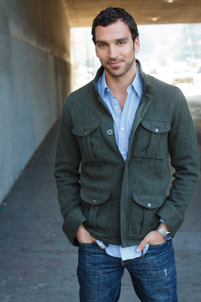 Picture of Scott Speiser