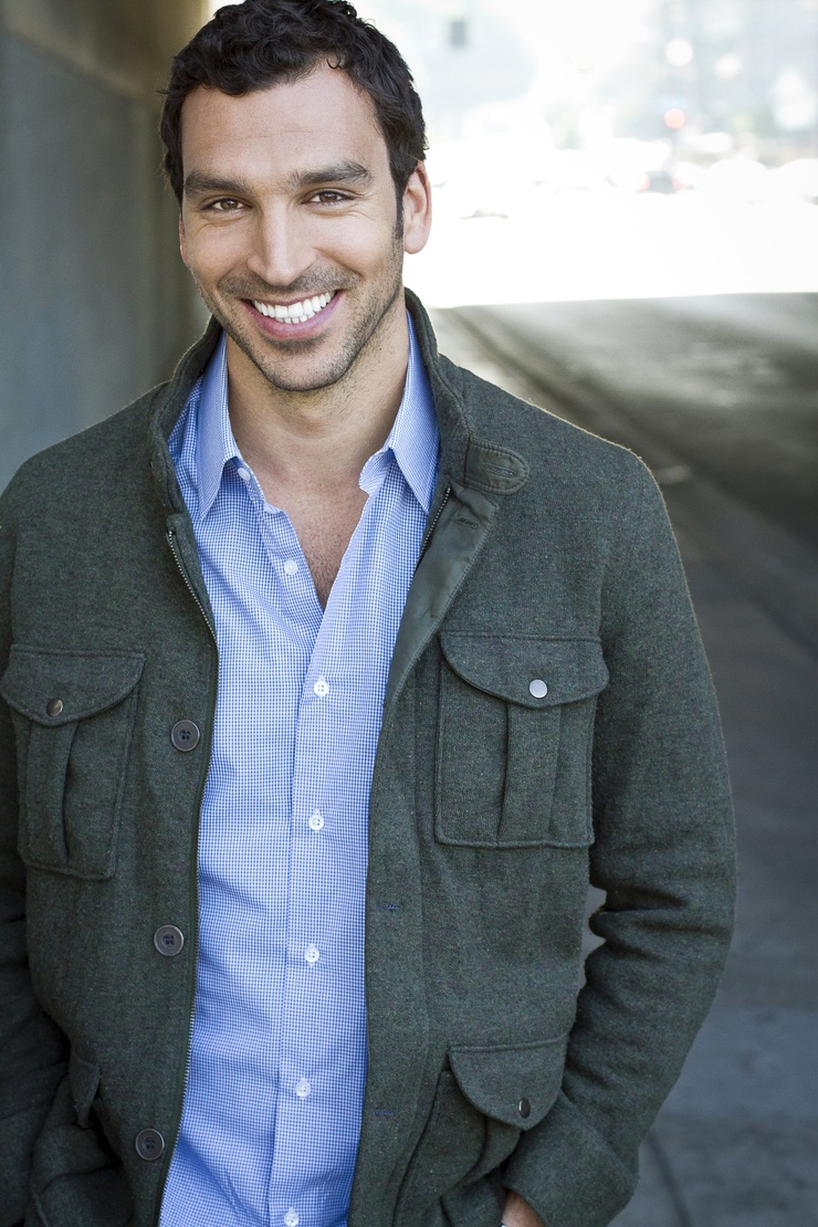 Picture of Scott Speiser