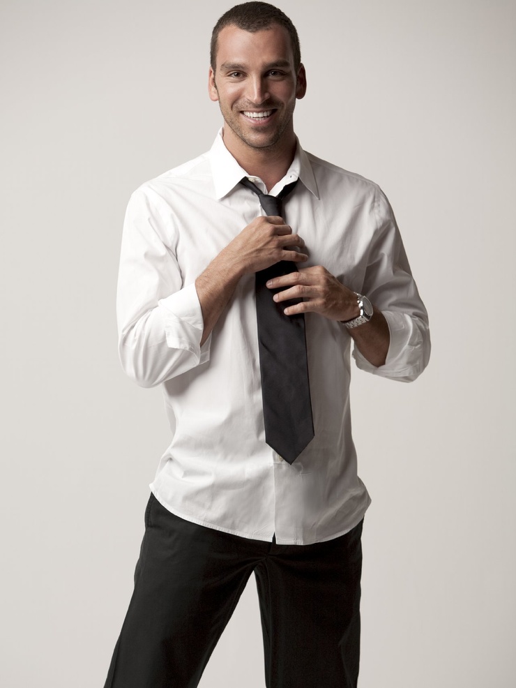 Picture of Scott Speiser
