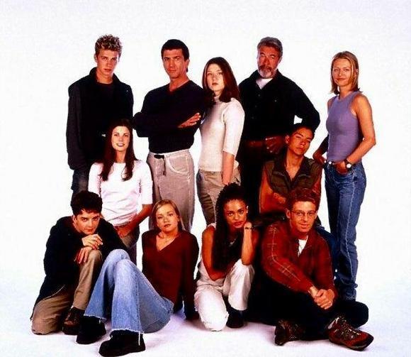 Picture of Higher Ground (2000- )