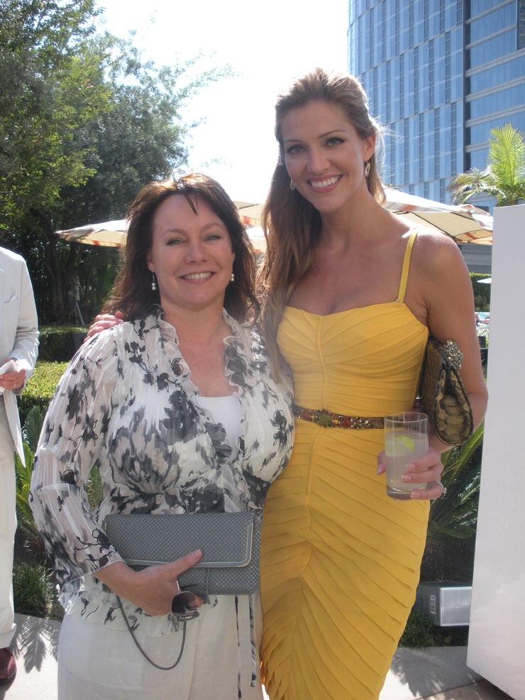 Melissa Bickerton image