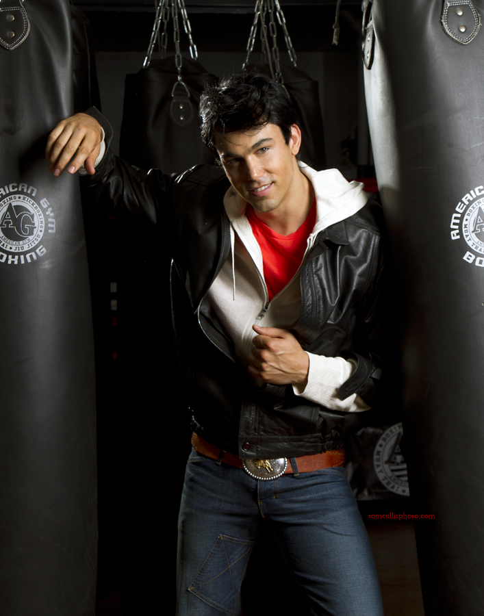 Picture of Morgan Benoit