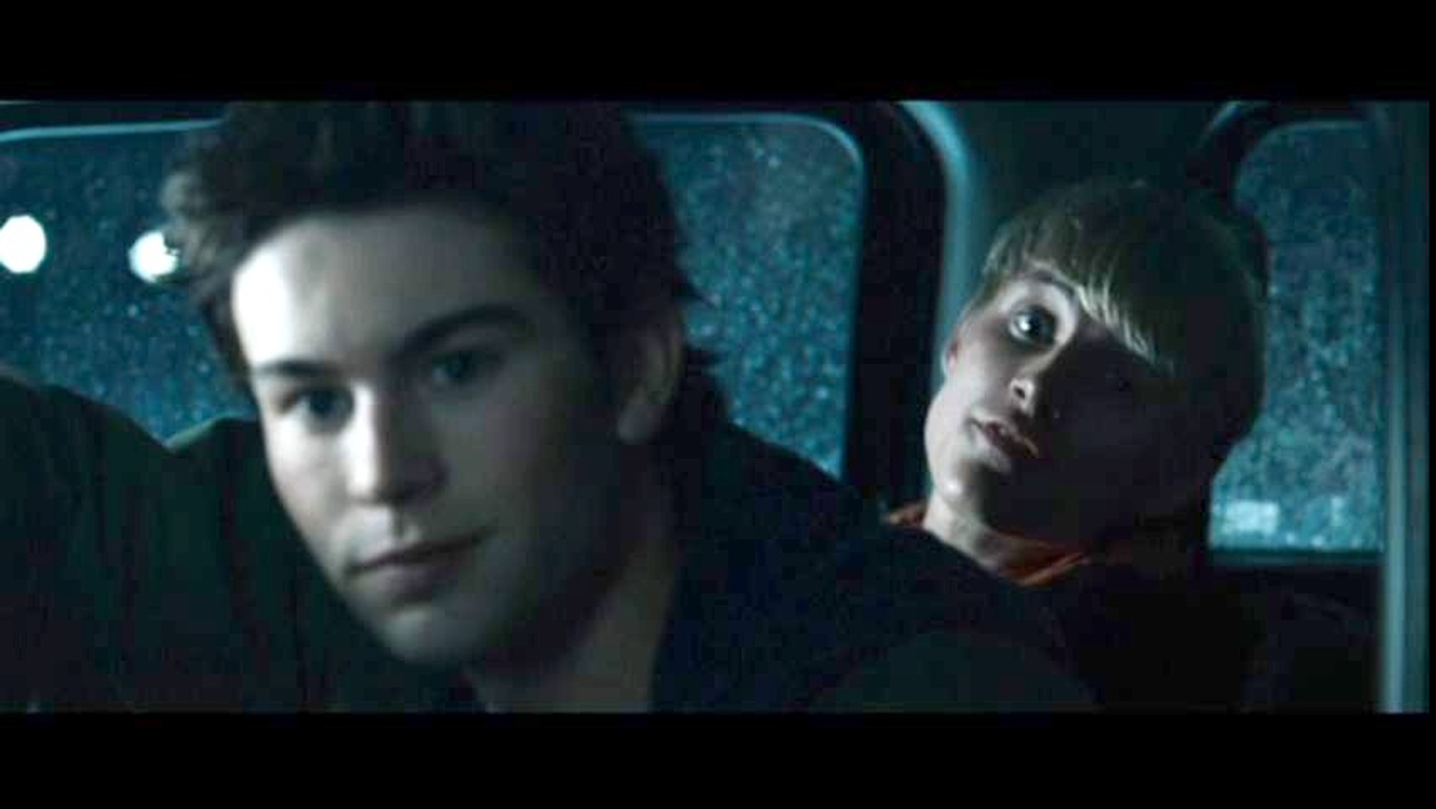 Picture of Toby Hemingway