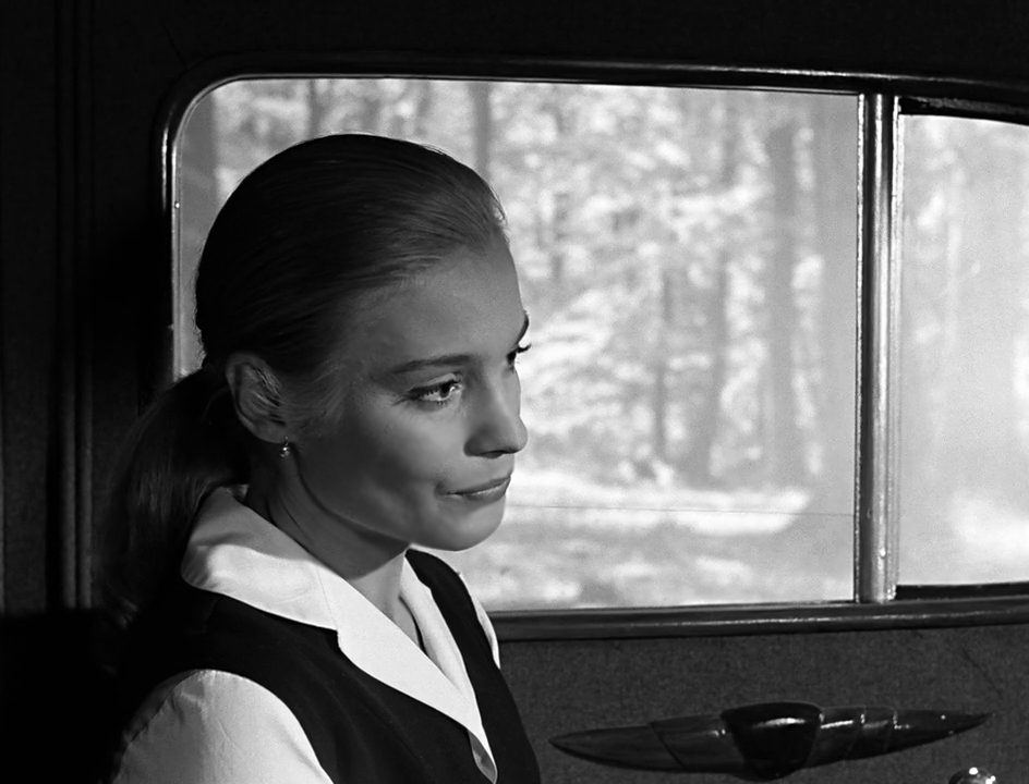 Ingrid Thulin