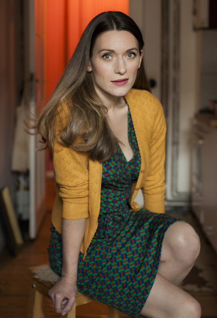 Picture of Jodie Ahlborn