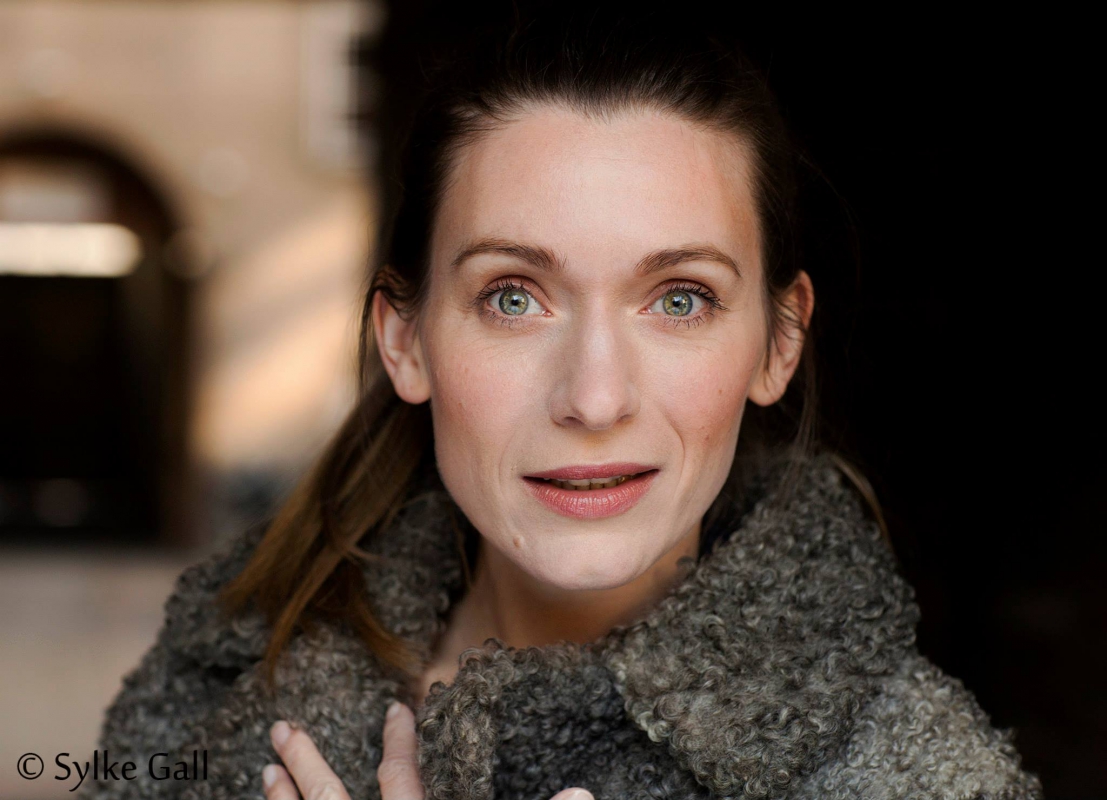 Image of Jodie Ahlborn