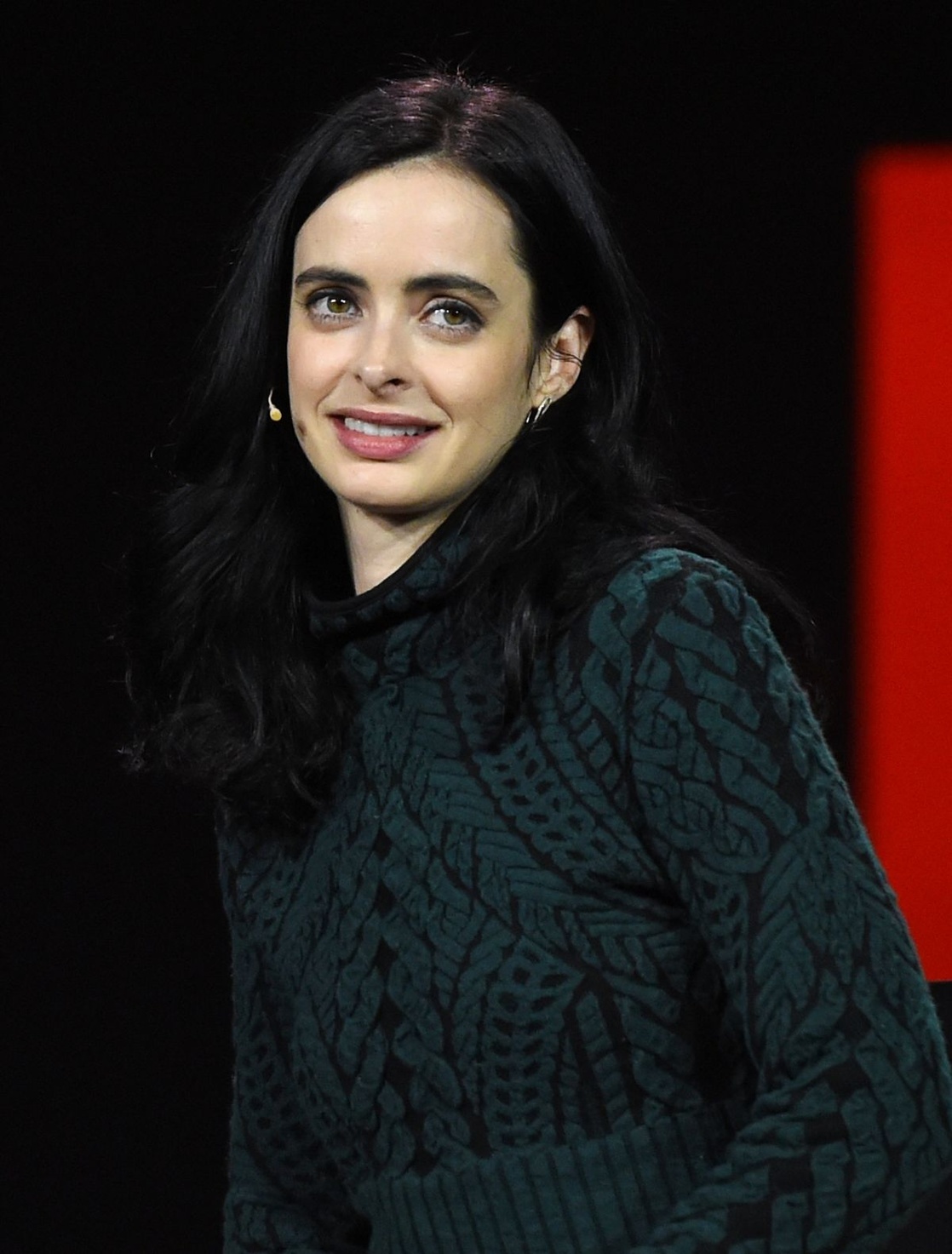 Image of Krysten Ritter