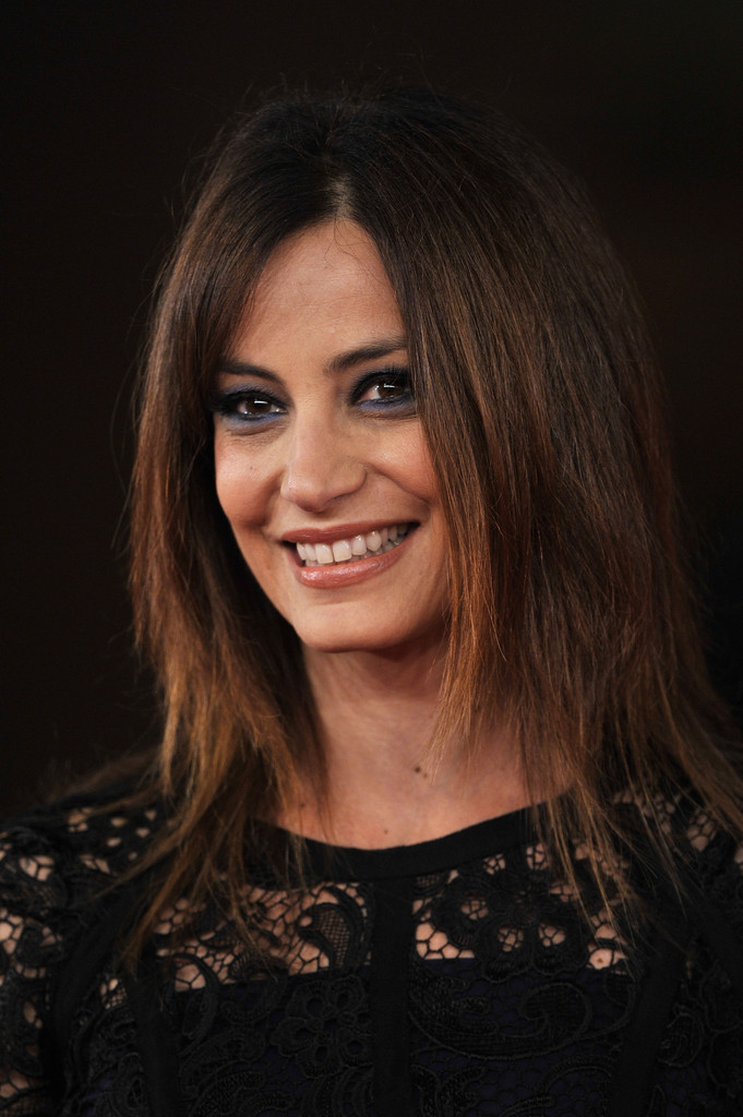 Picture of Alessia Barela