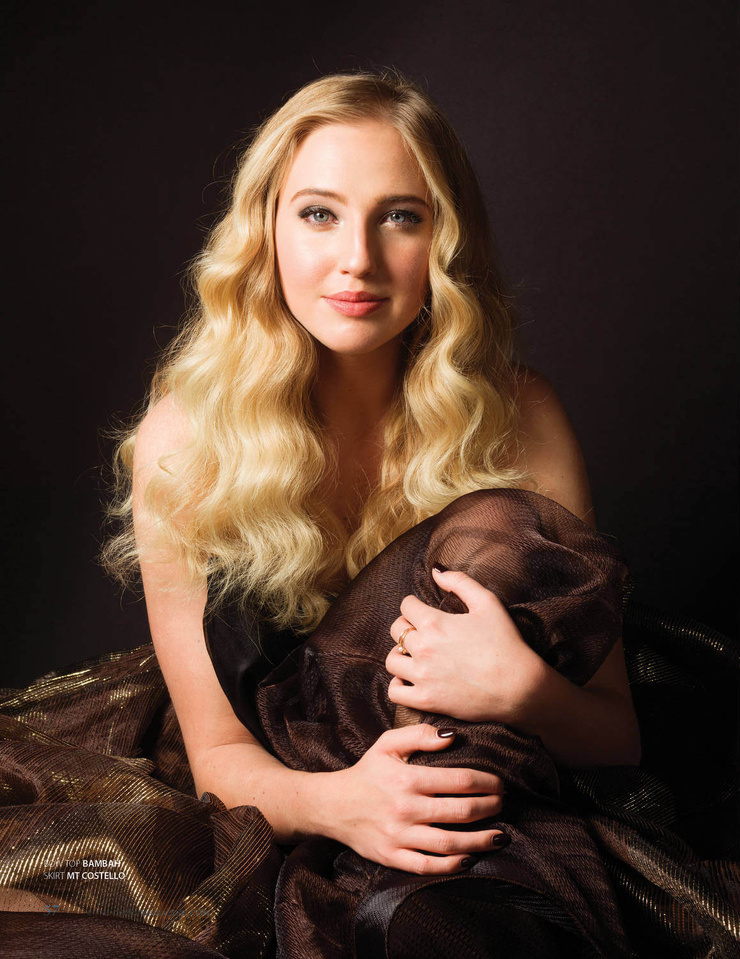 Picture of Veronica Dunne