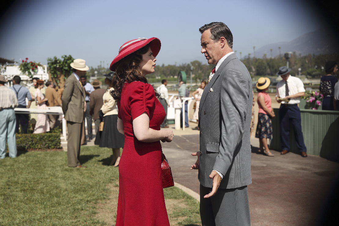 Picture of Marvel's Agent Carter