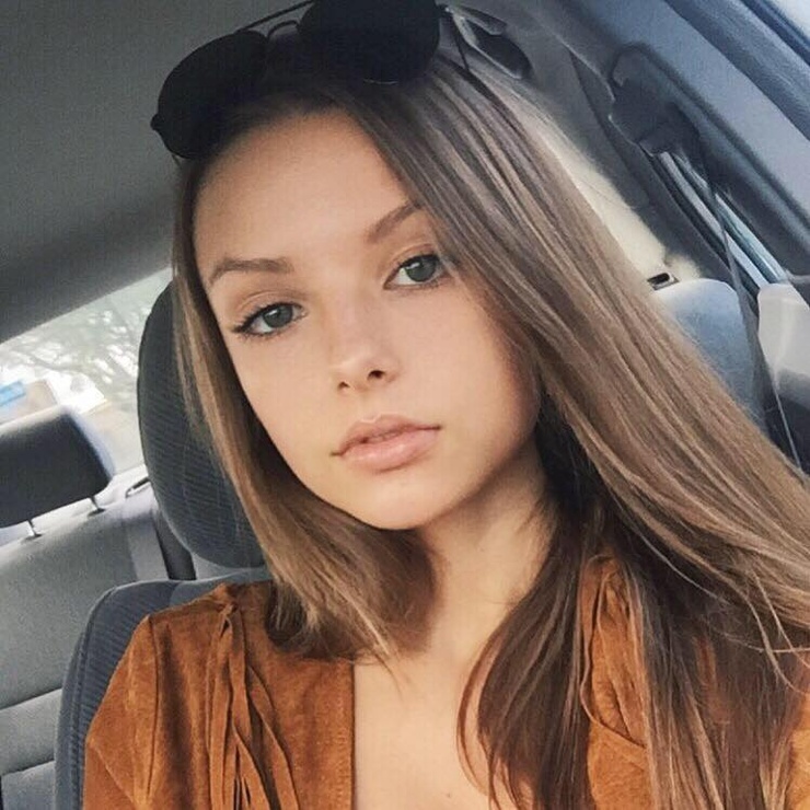 Maddie Teeuws picture