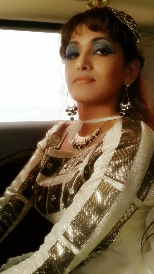 Indira Joshi (Nepal) picture