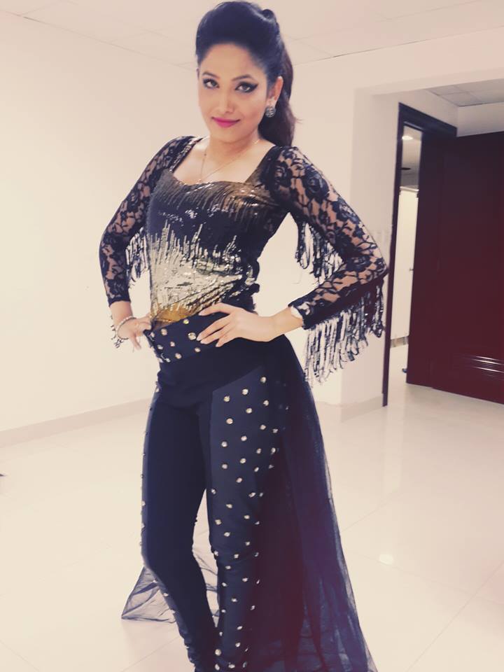 Picture of Indira Joshi (Nepal)