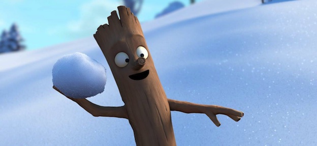 Picture of Stick Man (2015)