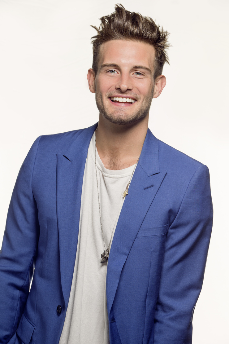 Picture of Nico Tortorella