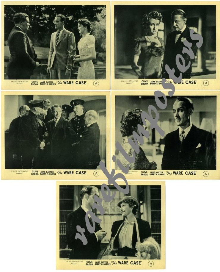 Picture of The Ware Case