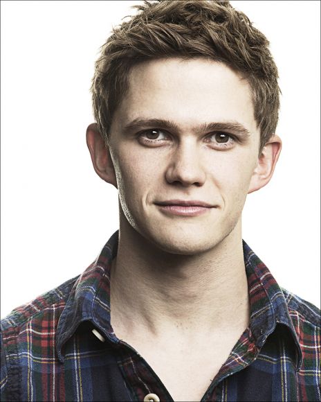 Picture of Tom Prior