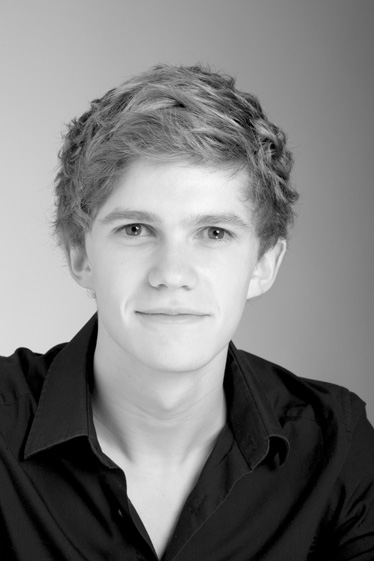 Picture of Tom Prior