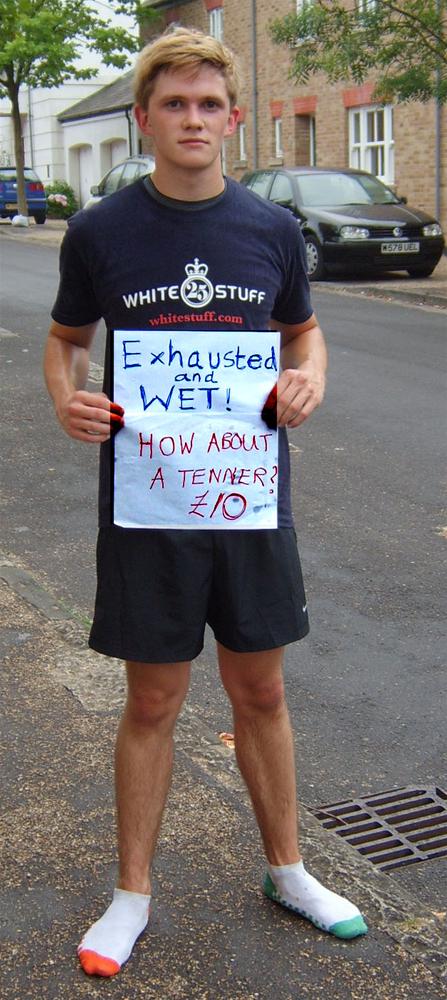 Picture of Tom Prior