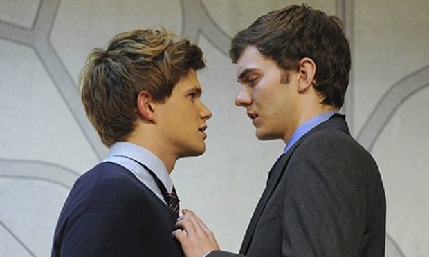 Picture of Tom Prior