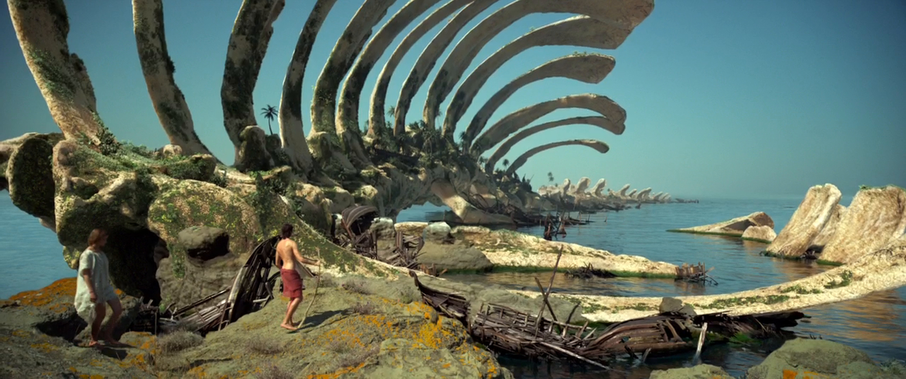 Picture of On - drakon