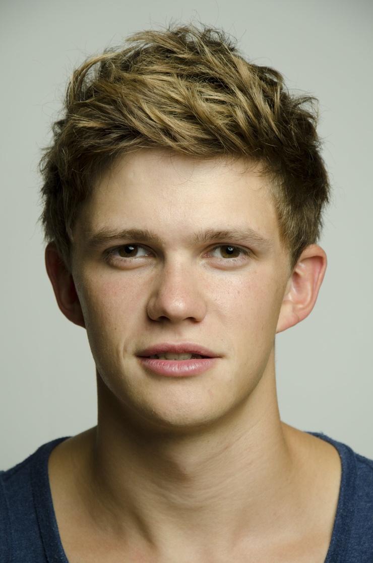 Picture of Tom Prior