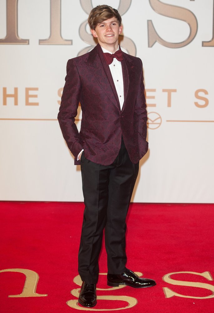 Picture of Tom Prior