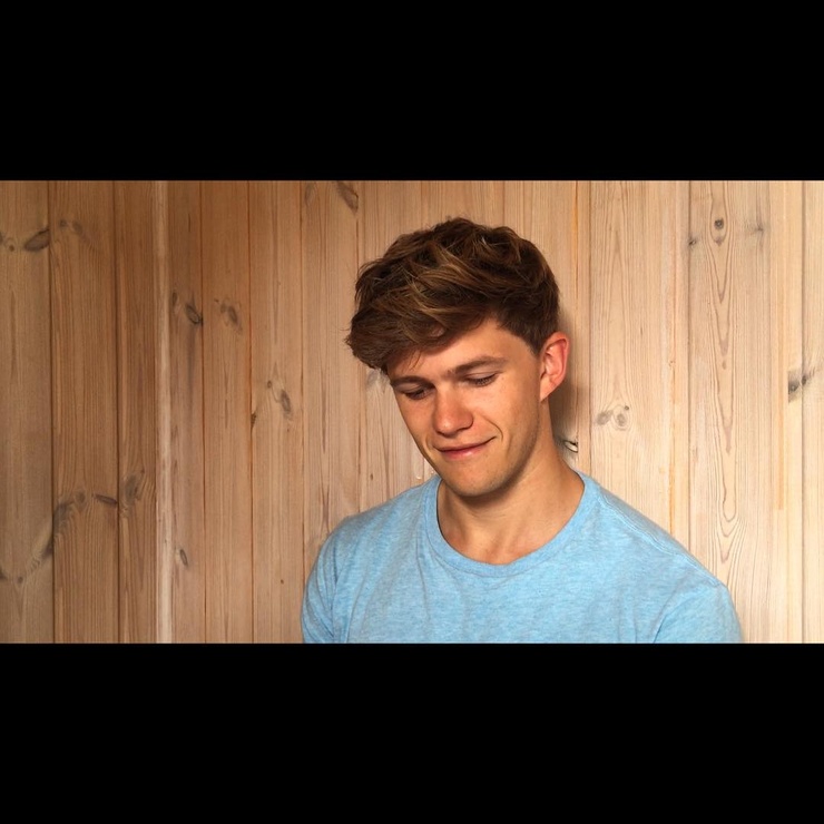 Picture of Tom Prior