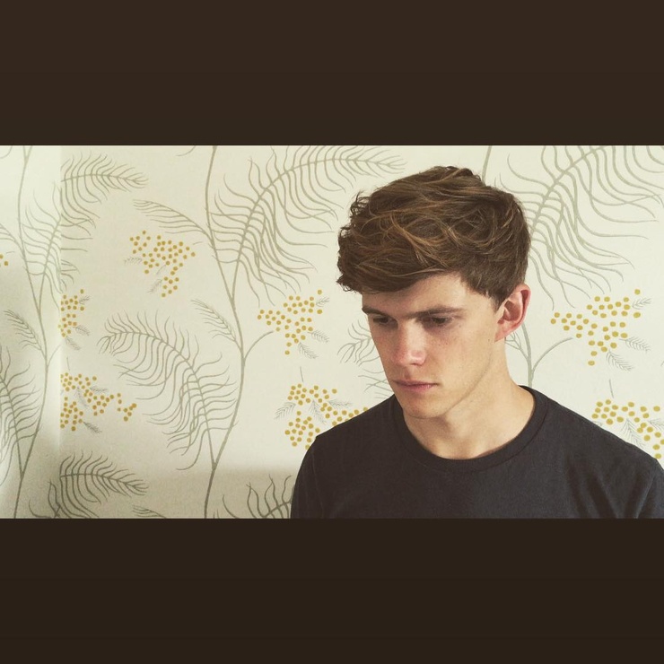 Picture of Tom Prior