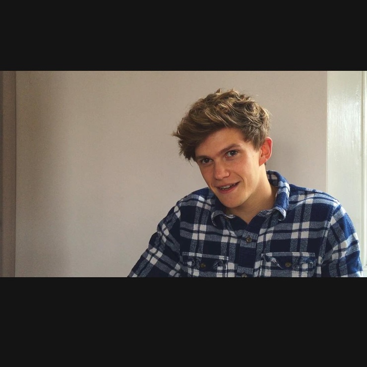 Picture of Tom Prior