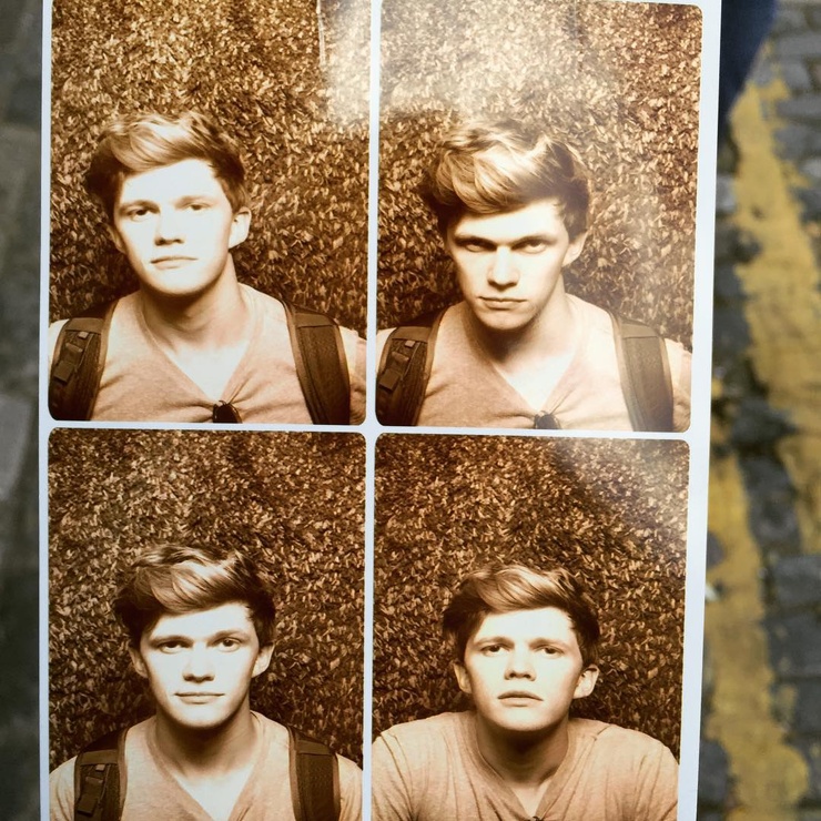 Picture of Tom Prior