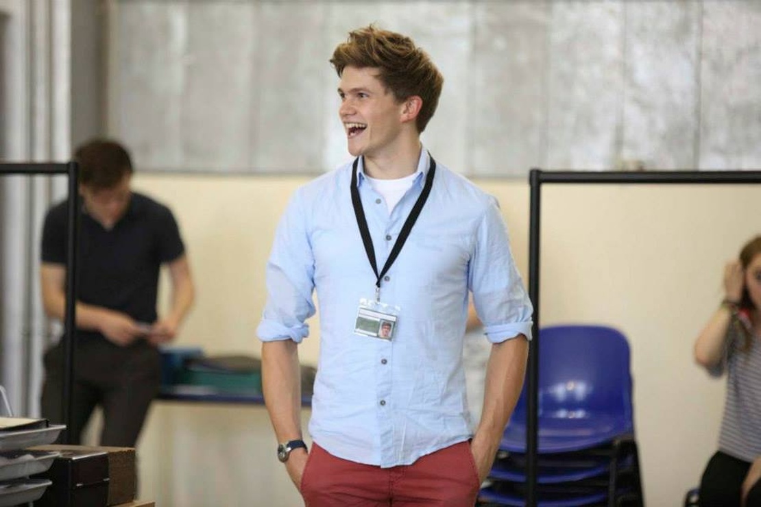 Picture of Tom Prior