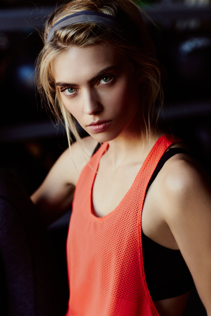 Image of Emily Senko