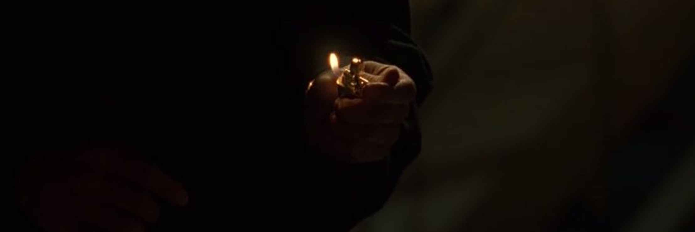 Picture of Keyser Söze/Verbal Kint