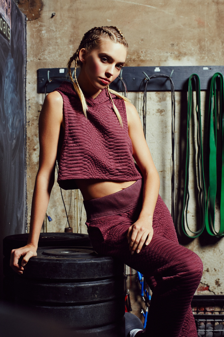 Picture of Emily Senko