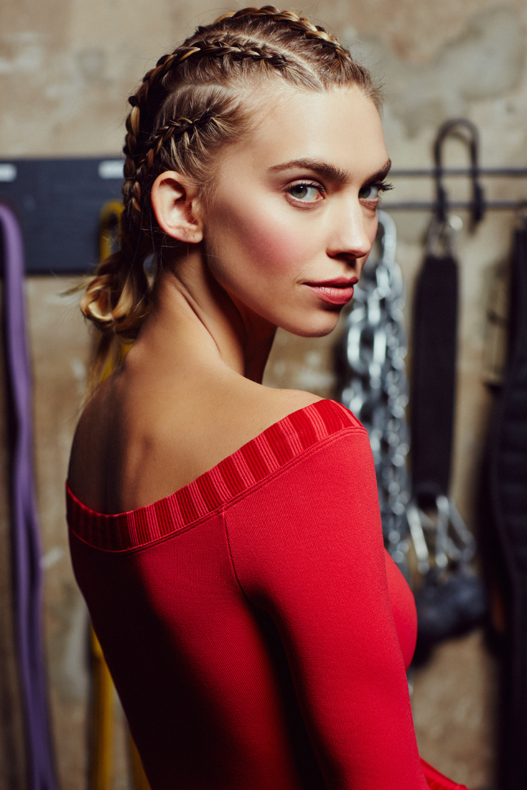 Emily Senko image