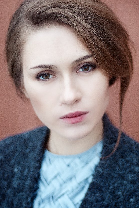 Picture of Ieva Andrejevaite