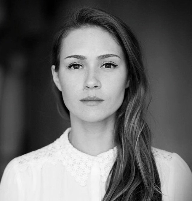 Picture of Ieva Andrejevaite