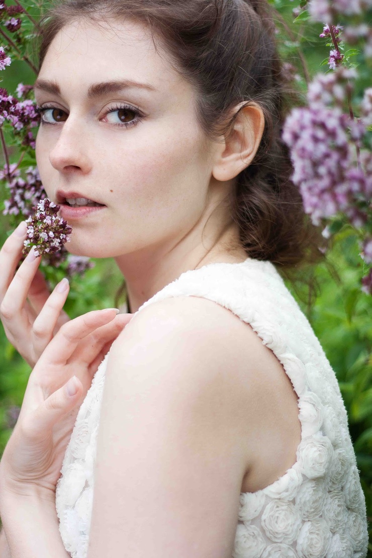 Picture of Victoria Emslie