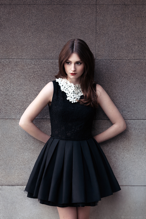 Picture of Victoria Emslie