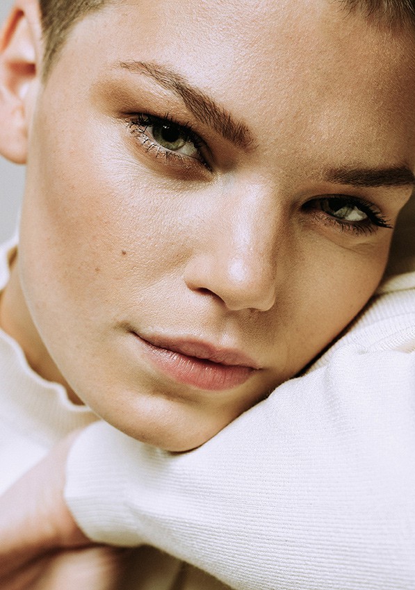 Picture of HANNAH HEDBERG