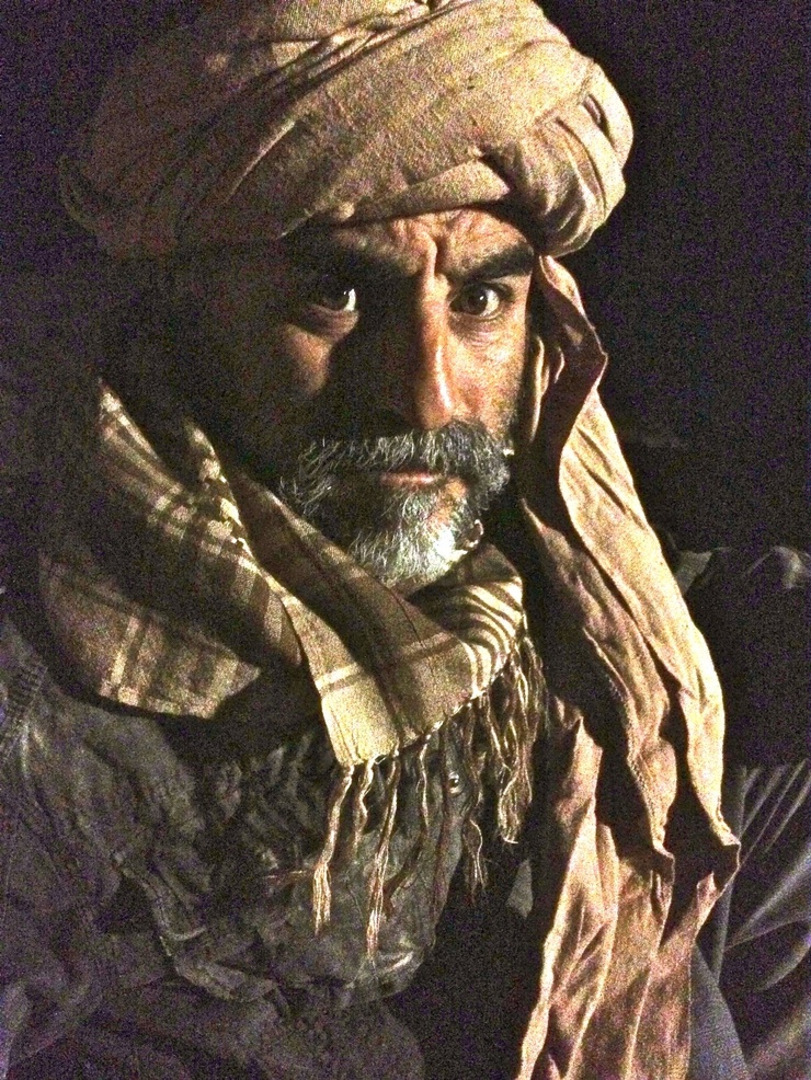 Picture of Max Daniels