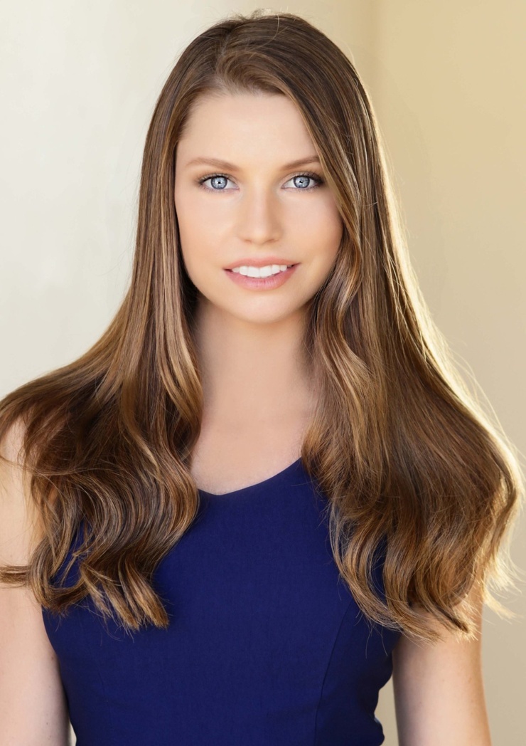 Ashley Caple picture