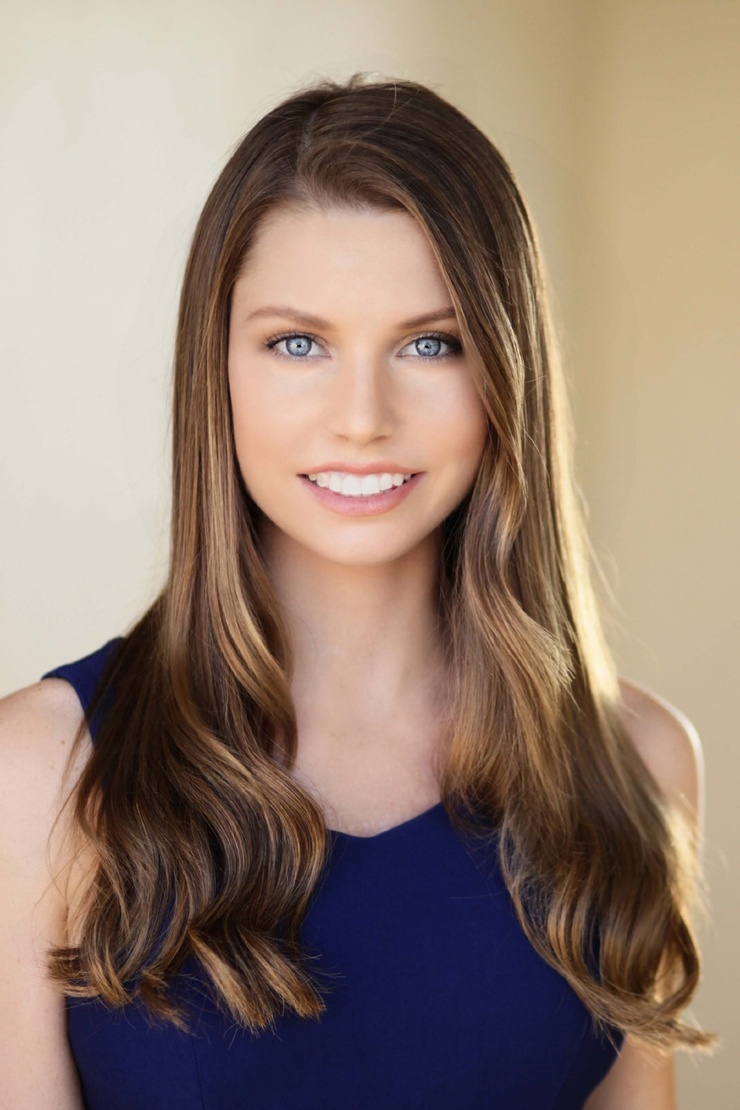 Picture of Ashley Caple