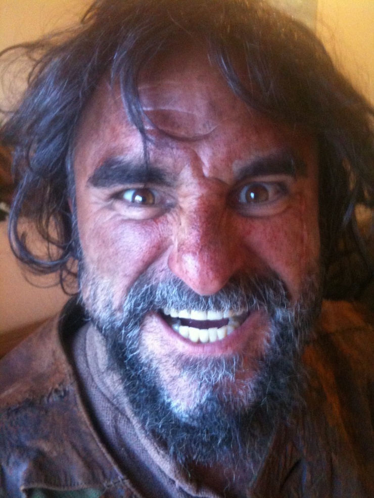 Picture of Max Daniels