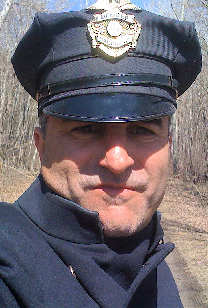 Picture of Max Daniels