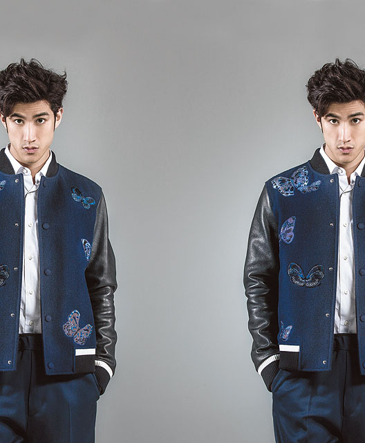 Picture of Aarif Rahman