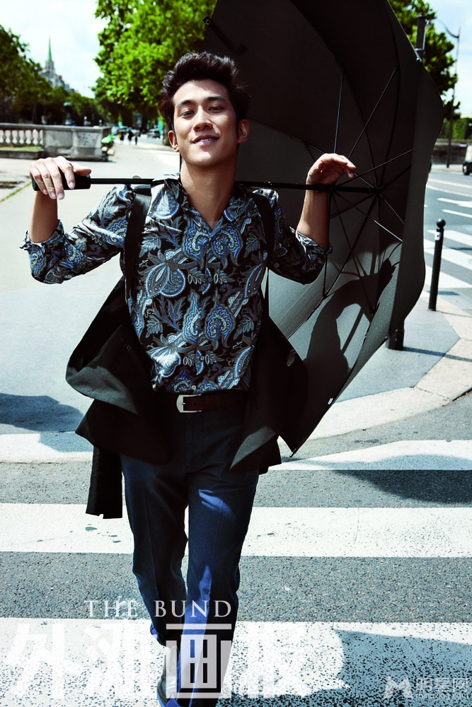 Picture of Aarif Rahman