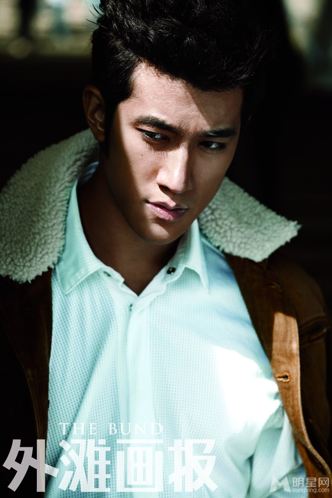 Picture of Aarif Rahman